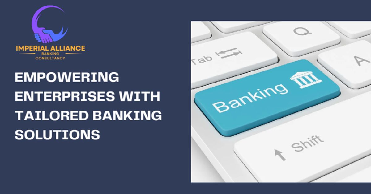 IMPERIAL ALLIANCE BANKING CONSULTANCY